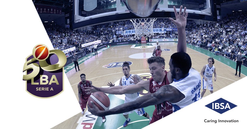 IBSA ITALIA - Heritage House