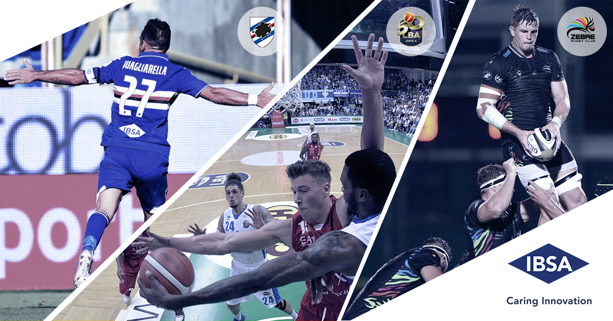 IBSA ITALIA - Heritage House